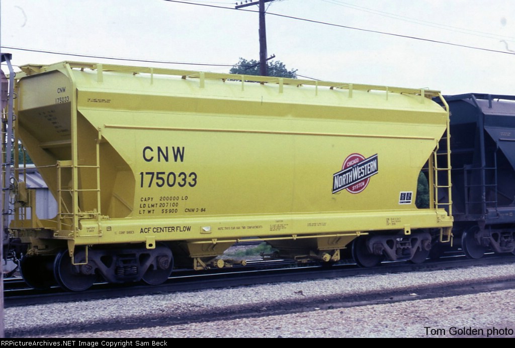 CNW 175033